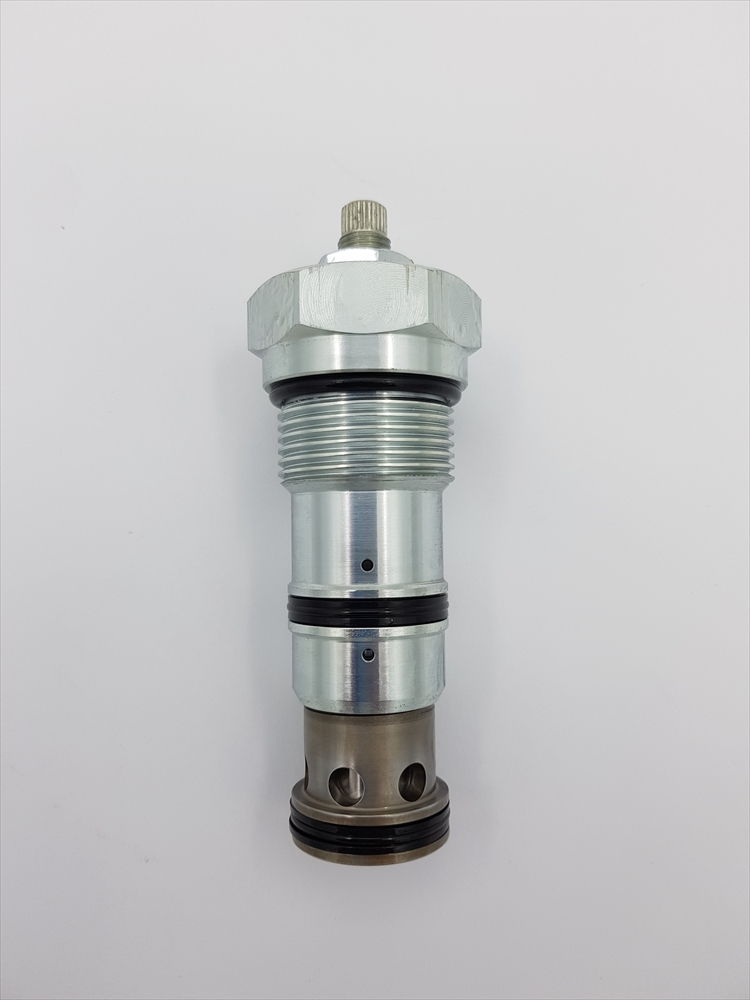 Pressure Relief Valve - Transairvac International Ltd