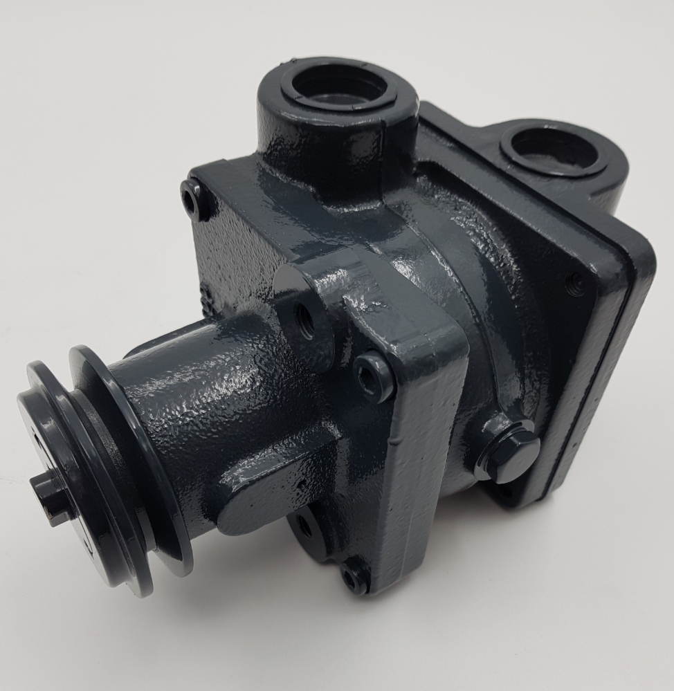 PR Series Water Pump CCW - Transairvac International Ltd