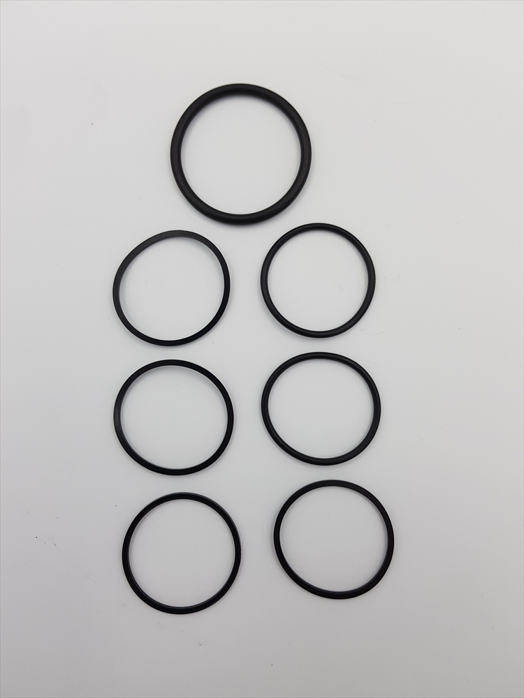 Seal Kit for Pressure Relief Valve - Transairvac International Ltd