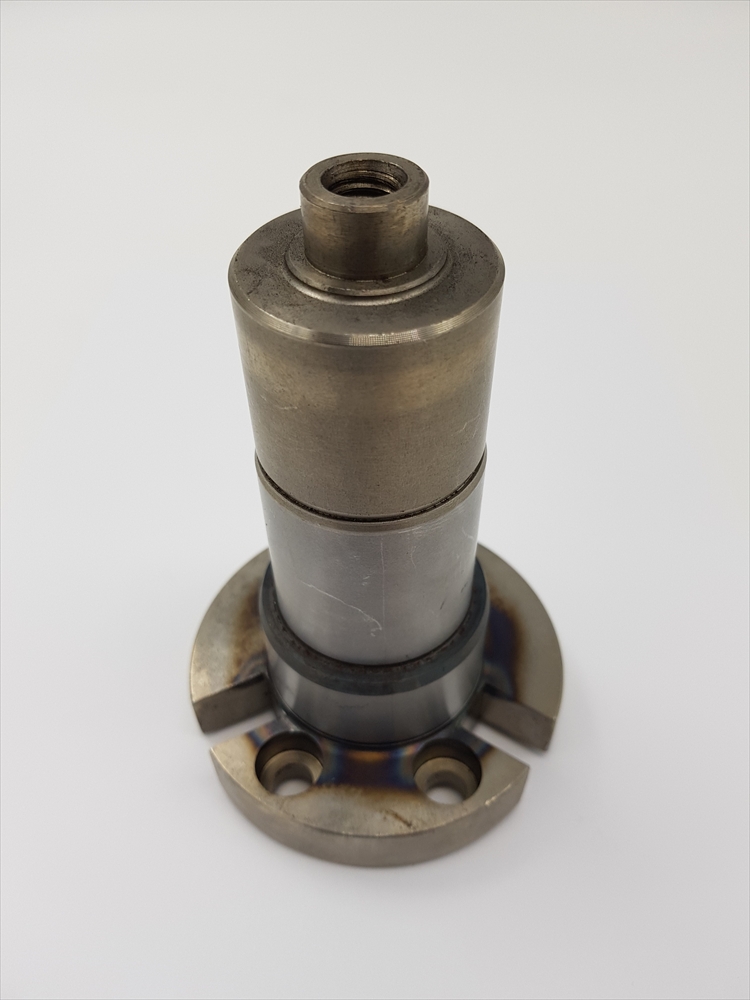 Rotor Hub (Rear/Non drive end) - Transairvac International Ltd
